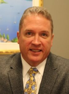 Registrant Spotlight: Dr. Peter Currie - National Register