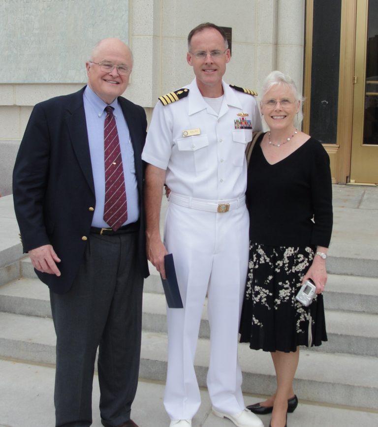 Registrant Spotlight: Donald E. Ralph - National Register