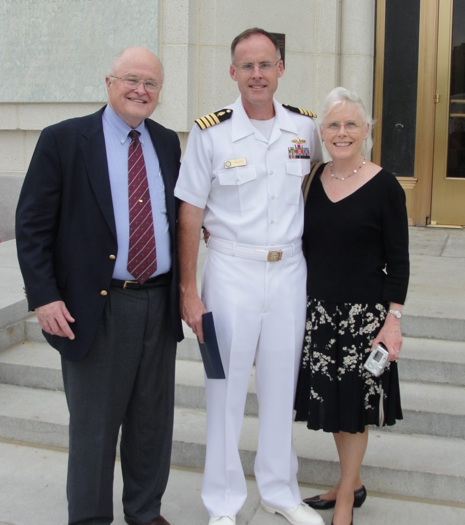 Registrant Spotlight: Donald E. Ralph - National Register