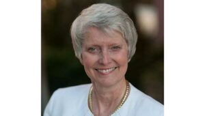 Registrant Spotlight: Dr. Jana N. Martin - National Register