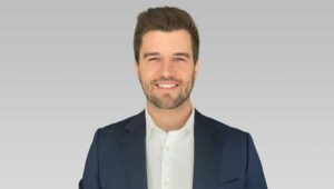 Daniel Elchert Appointed Incoming CEO of the National Register