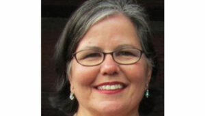 Registrant Spotlight: Dr. Mary Ann McCabe - National Register