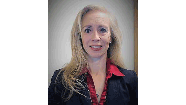 Ashley Bittle, PsyD, Elected to National Register of Health Service ...