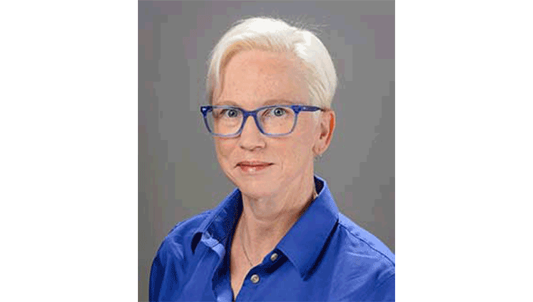 Colleen Byrne, PhD, Elected to National Register of Health Service ...