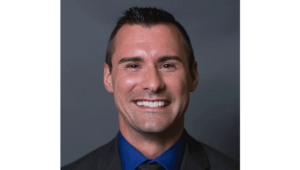 Dr. Knutson Named 2023 Early Career Psychologist Award Winner